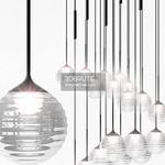 Vibia Algorithm 10 light 3d model Buy Download 3dbrute