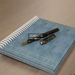 Notebook laptop - Buy-Download -3d Models -3dbrute