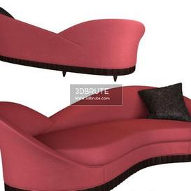 3dbrute : 3dmodel furniture and decor, 3d max blocks