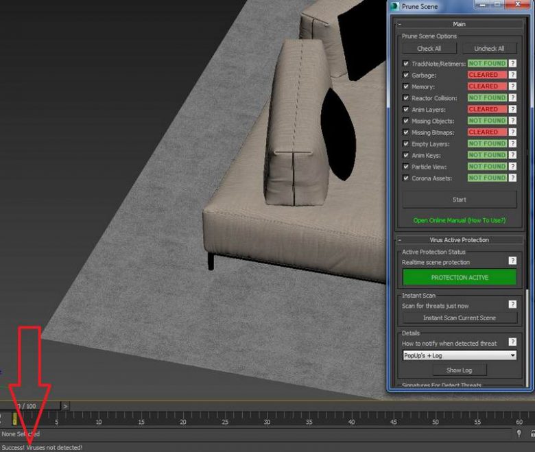 Ctrl z crash 3ds max , file cant' undo and error . How to fix ctrl z not working