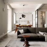 90 square meters design - Download -3d Models Free -3dbrute