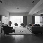 Modern advanced gray design idea 3dbrute