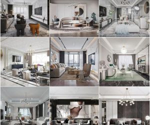 Livingroom vol1 2020