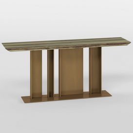 Console - 3dbrute -Download free -3d Model furniture