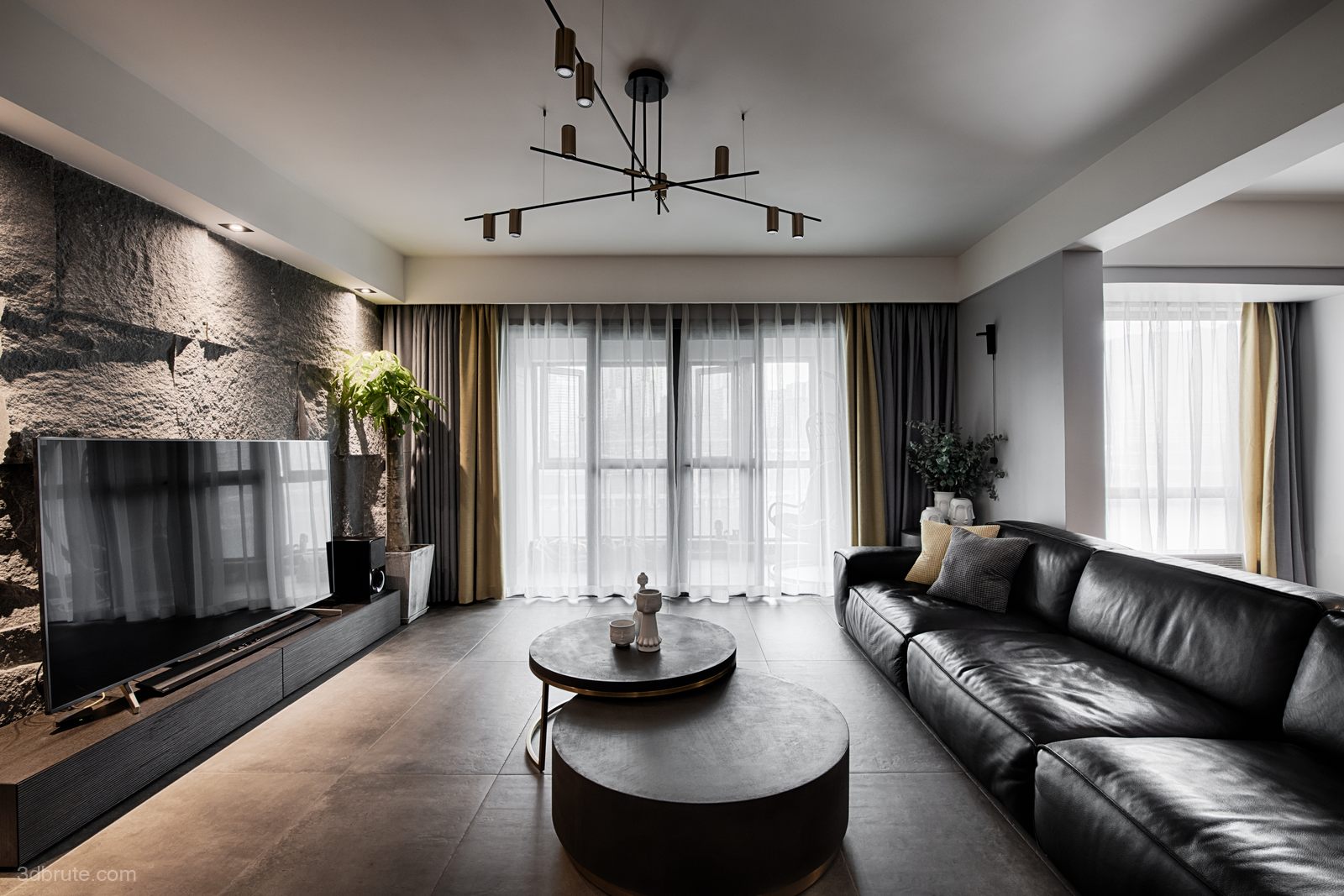 Light luxury meets red color-is it the low-key luxury you want idea 3dbrute