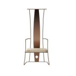Chair 805 3d model Download Free 3dbrute
