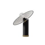 Table lamp 597 3d model Download Free 3dbrute