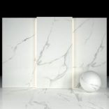 Afyon White Marble 05 3d model Buy Download 3dbrute