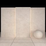 Lava Beige Stone 01 3d model Buy Download 3dbrute