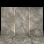 Palladium gray stone 3d model Buy Download 3dbrute