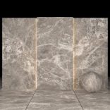 Alpha gray marble 3d model Buy Download 3dbrute