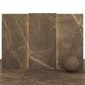 Gaudi Stone 02 - 3dbrute: 3D Models for a New Earth | Everything Worth ...