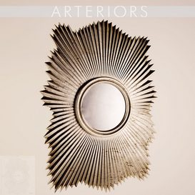 mirorsrenders Mirror 3D model - 3dbrute : 3dmodel furniture and decor