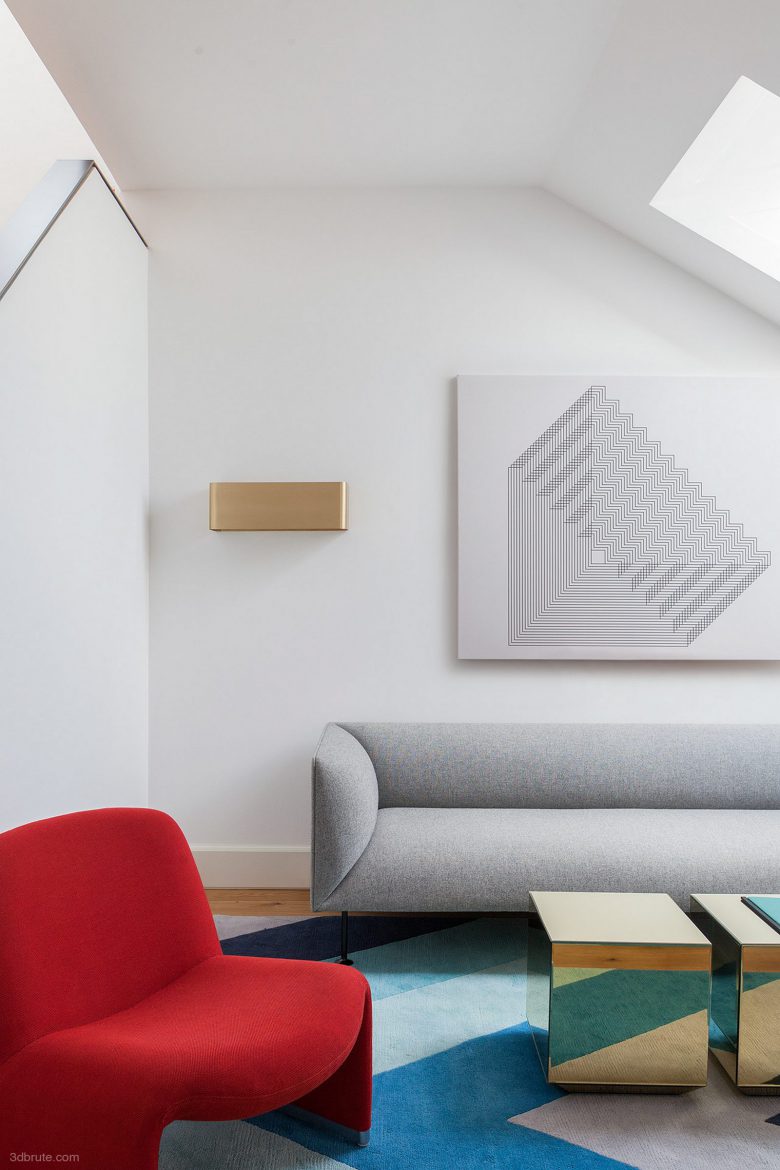 MONO - Download -3d Models Free -3dbrute