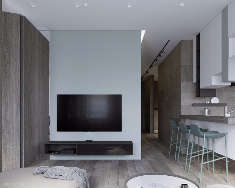 Bright and lively bright yellow-all-match minimalist white-sensual ...