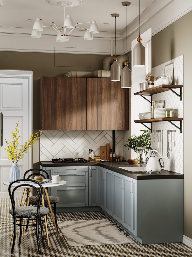 Ganzha-Ilya-Collection idea 3dbrute