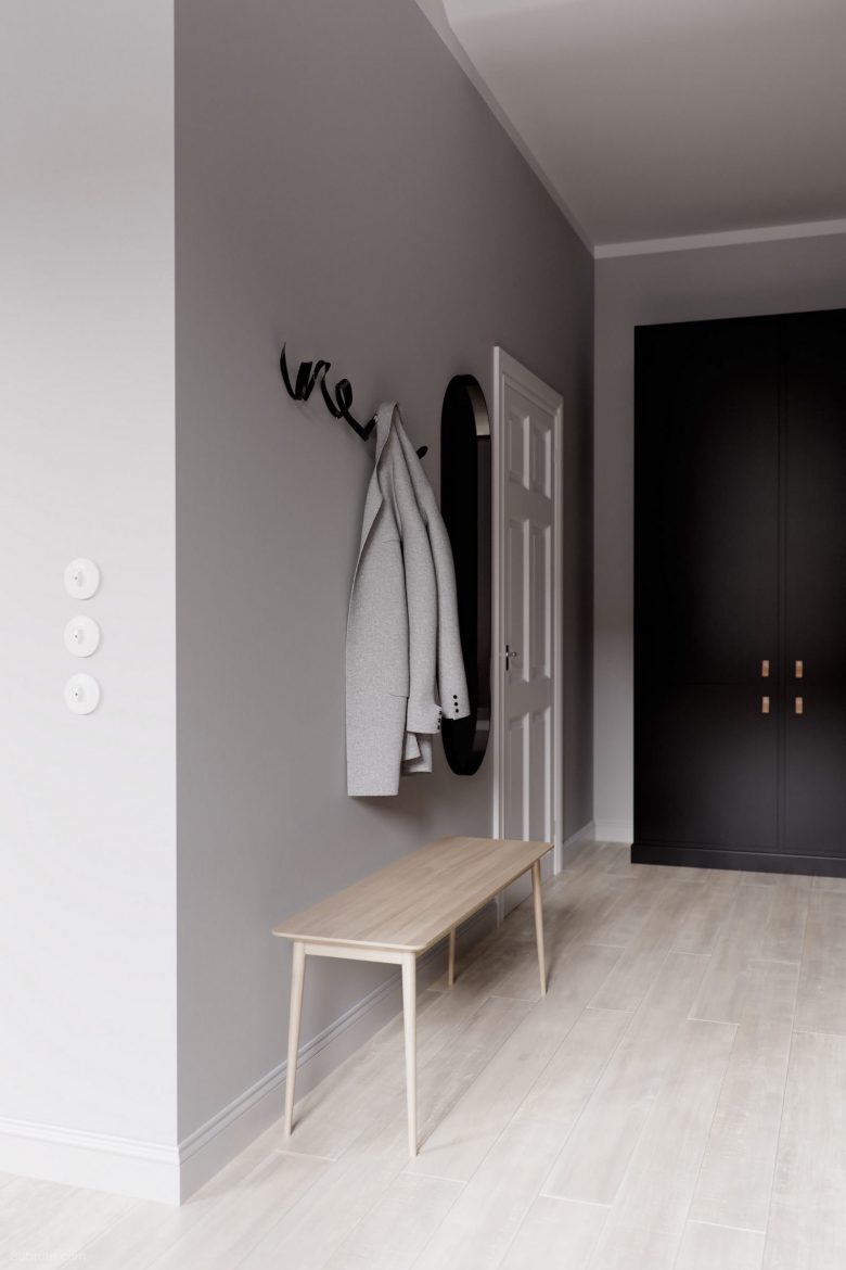 Modern living in high gray extraordinary life idea 3dbrute