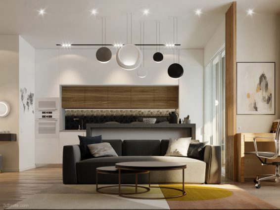 idea Interior design, residence collection and real photos