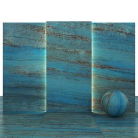Azul Marble - 3dbrute : 3dmodel furniture and decor