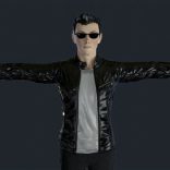 Hamlet Robot 3d model Buy Download 3dbrute