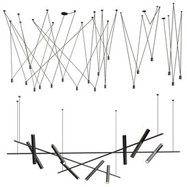 Vibia Lighting Match | Shelly Lighting