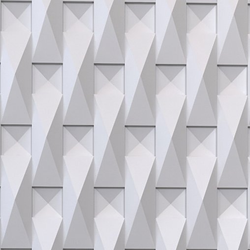 3d plaster wall panel 5 3d model Buy Download 3dbrute