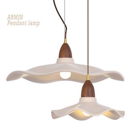 ARMIN - LAMPATRON 3d model Buy Download 3dbrute