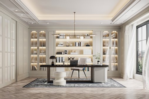 American study - 3dbrute: 3D Models for a New Earth | Everything Worth ...