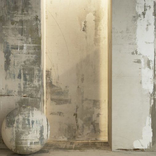 Collection Plaster 01 3d model Buy Download 3dbrute