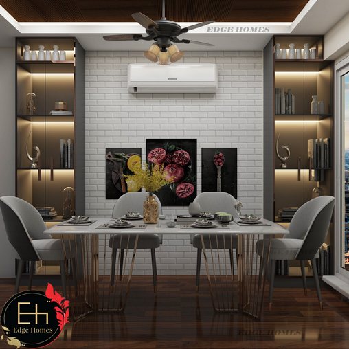 Modern living room 3d model Buy Download 3dbrute