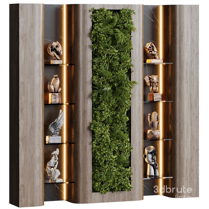 Rack 06 3d model Buy Download 3dbrute