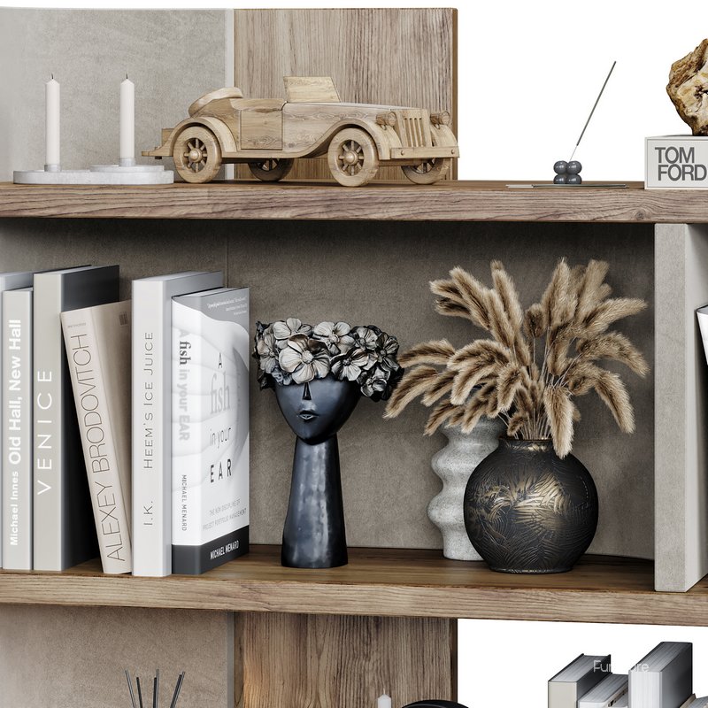 Rack 05 3d model Buy Download 3dbrute