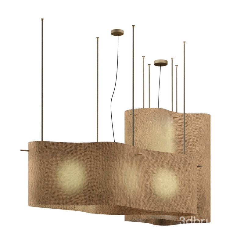 NUVOLA 3d model Buy Download 3dbrute