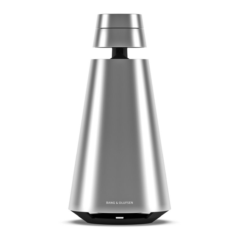 Bang & Olufsen Beosound 1 - 3dbrute : 3dmodel furniture and decor
