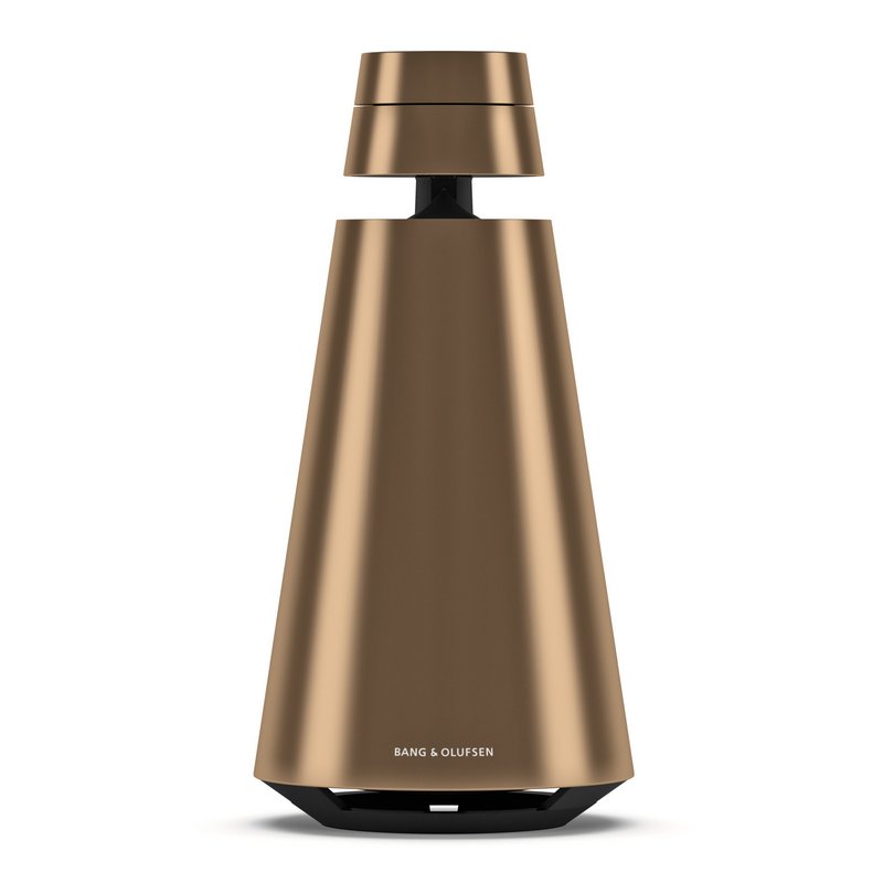 Bang & Olufsen Beosound 1 - 3dbrute : 3dmodel furniture and decor