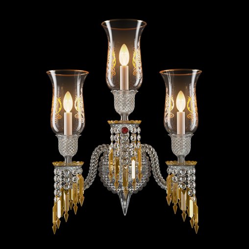 ZENITH WALL UNIT 03L CHARLESTON 3d model Buy Download 3dbrute