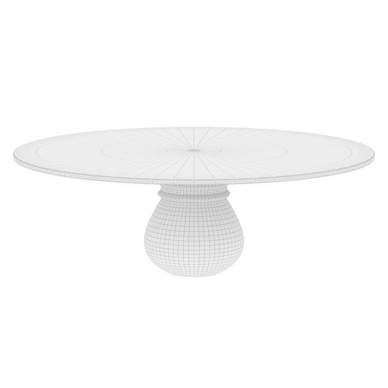 Coffe table 3d model Buy Download 3dbrute