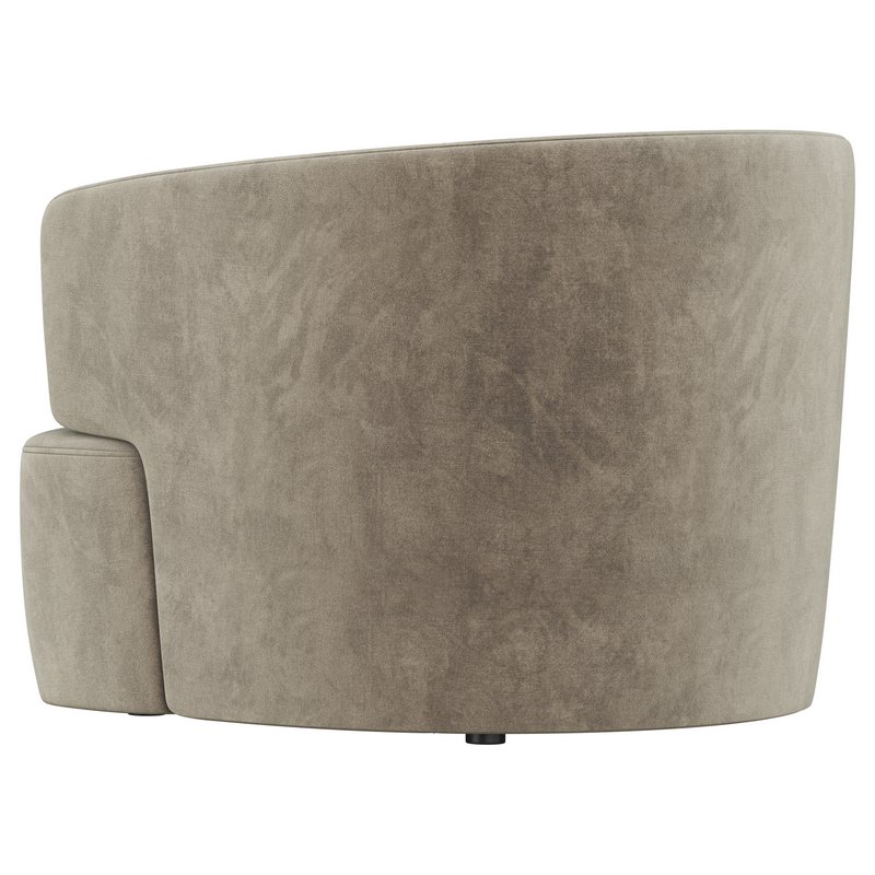 Opera leila 3d model Buy Download 3dbrute