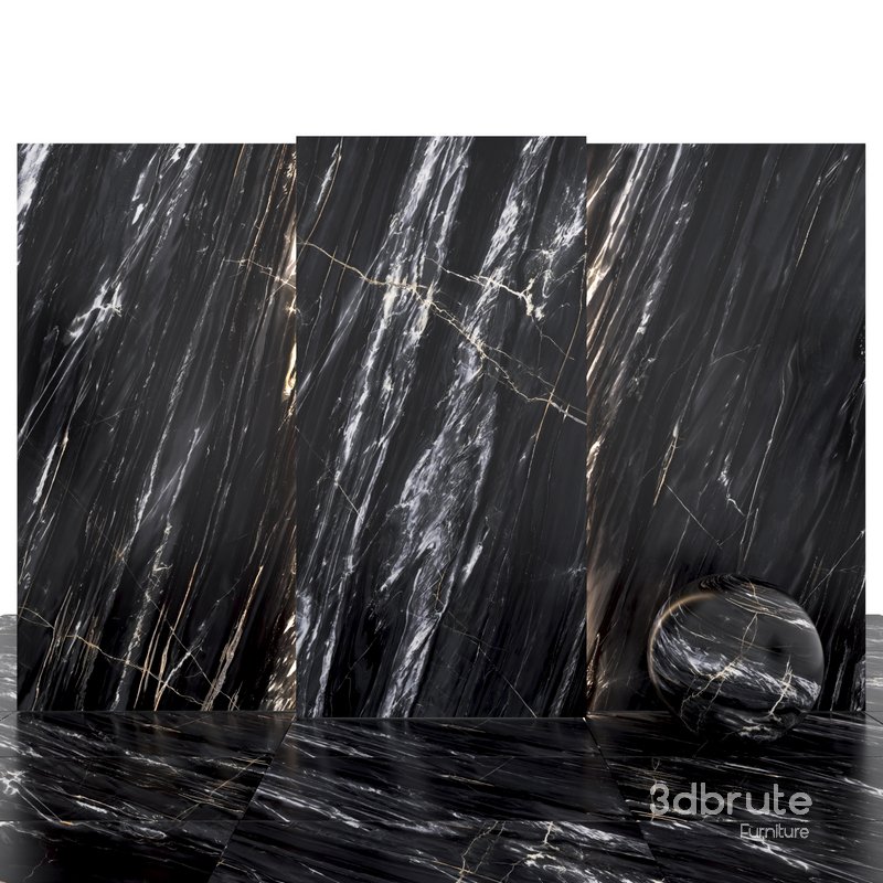 Collection Marble 97 3d model Buy Download 3dbrute