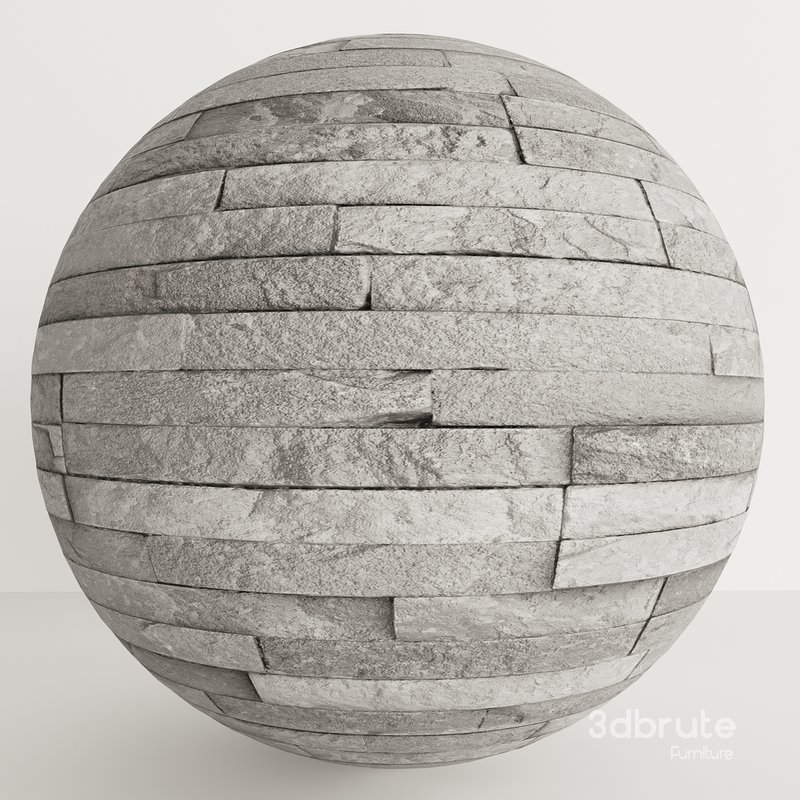 30 Stone Materials -Part 3 Z105 3d model Buy Download 3dbrute
