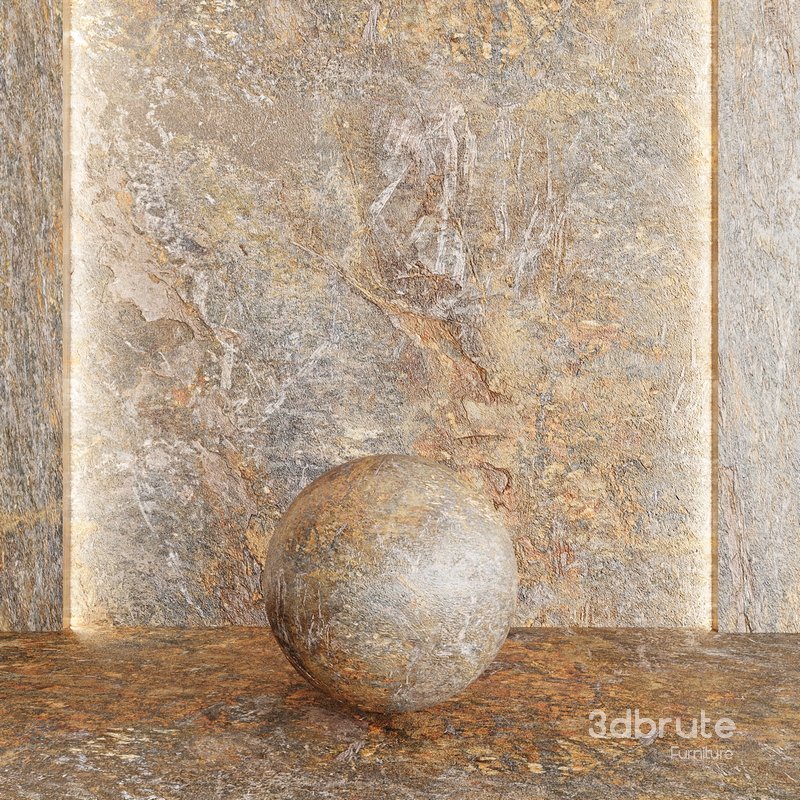 Marble material 3d model Buy Download 3dbrute