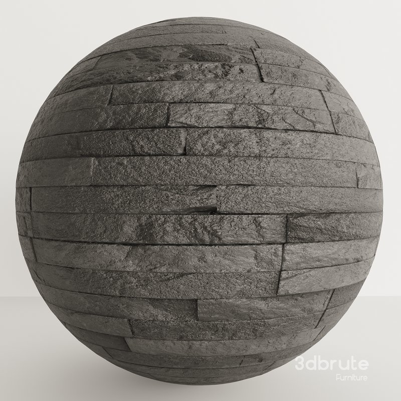 30 Stone Materials -Part 3 Z105 3d model Buy Download 3dbrute