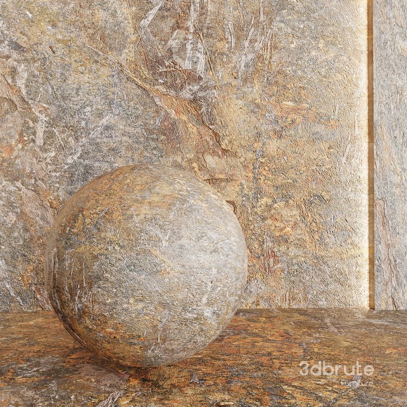 Marble material 3d model Buy Download 3dbrute