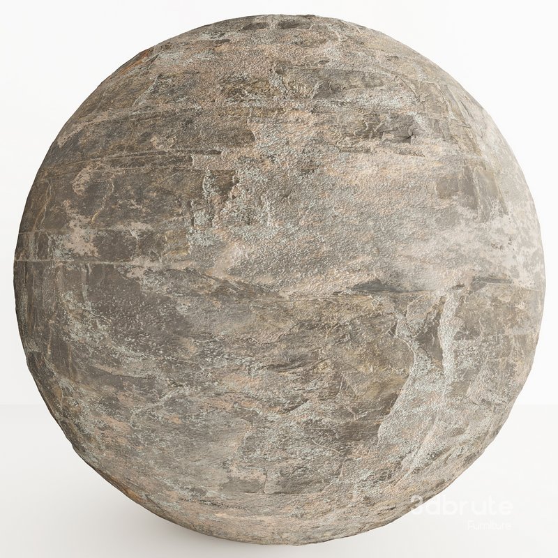concrete 05 seamless pbr texture 3d model Buy Download 3dbrute