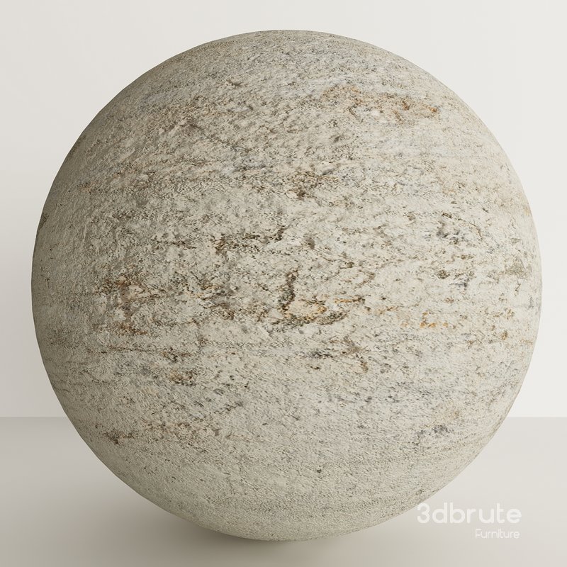 concrete 05 seamless pbr texture 3d model Buy Download 3dbrute