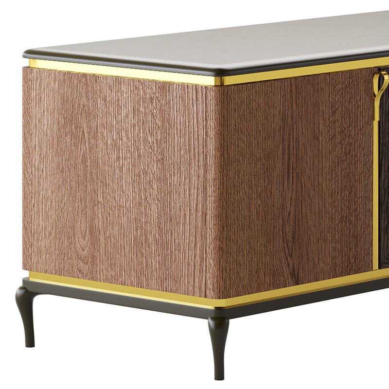 Arredamenti DILAN 3d model Buy Download 3dbrute