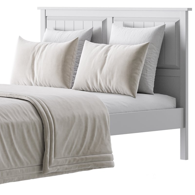 Wooden Modern Trendy Design Round Circular Park Bench 3d model Buy ...