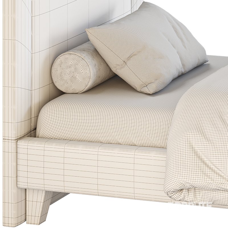 Willem-Legs 120 3d model Buy Download 3dbrute