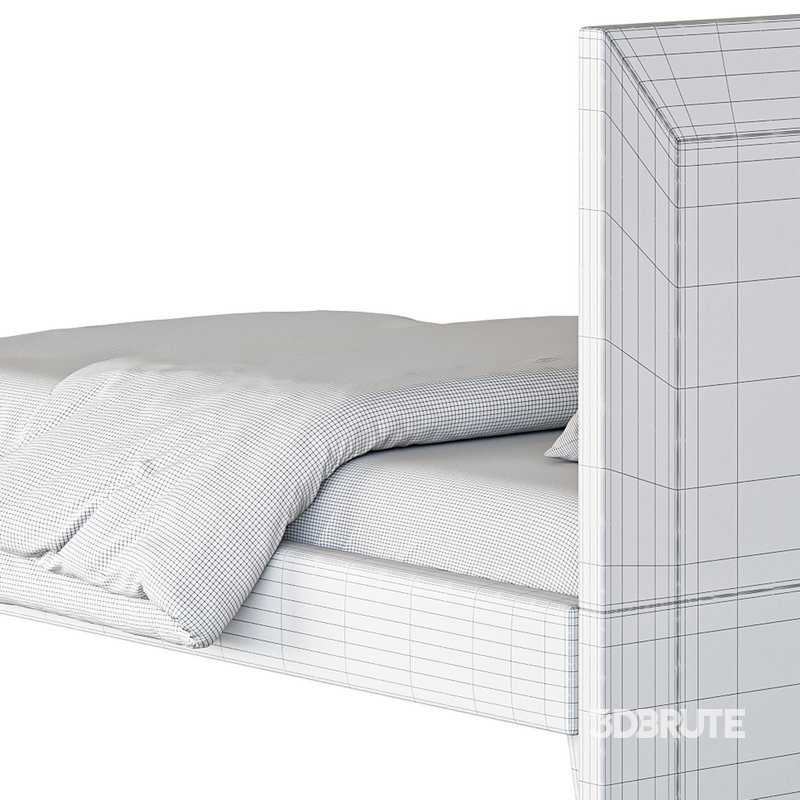 Willem-Legs 120 3d model Buy Download 3dbrute