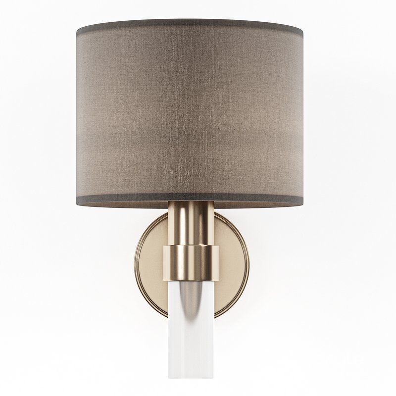 Lino Freya Light 3d model Buy Download 3dbrute